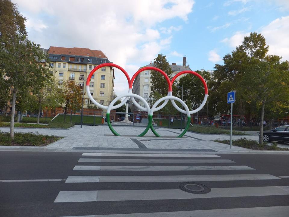 Part 1: Budapest – a hidden treasure? – Jason likes to travel