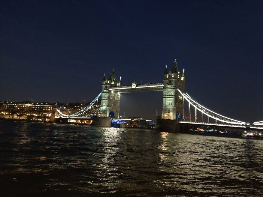 London revisited! – Jason likes to travel