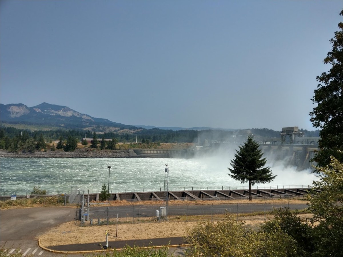 The big 3-0: Day thirteen – Walla Walla bound! – Jason likes to travel